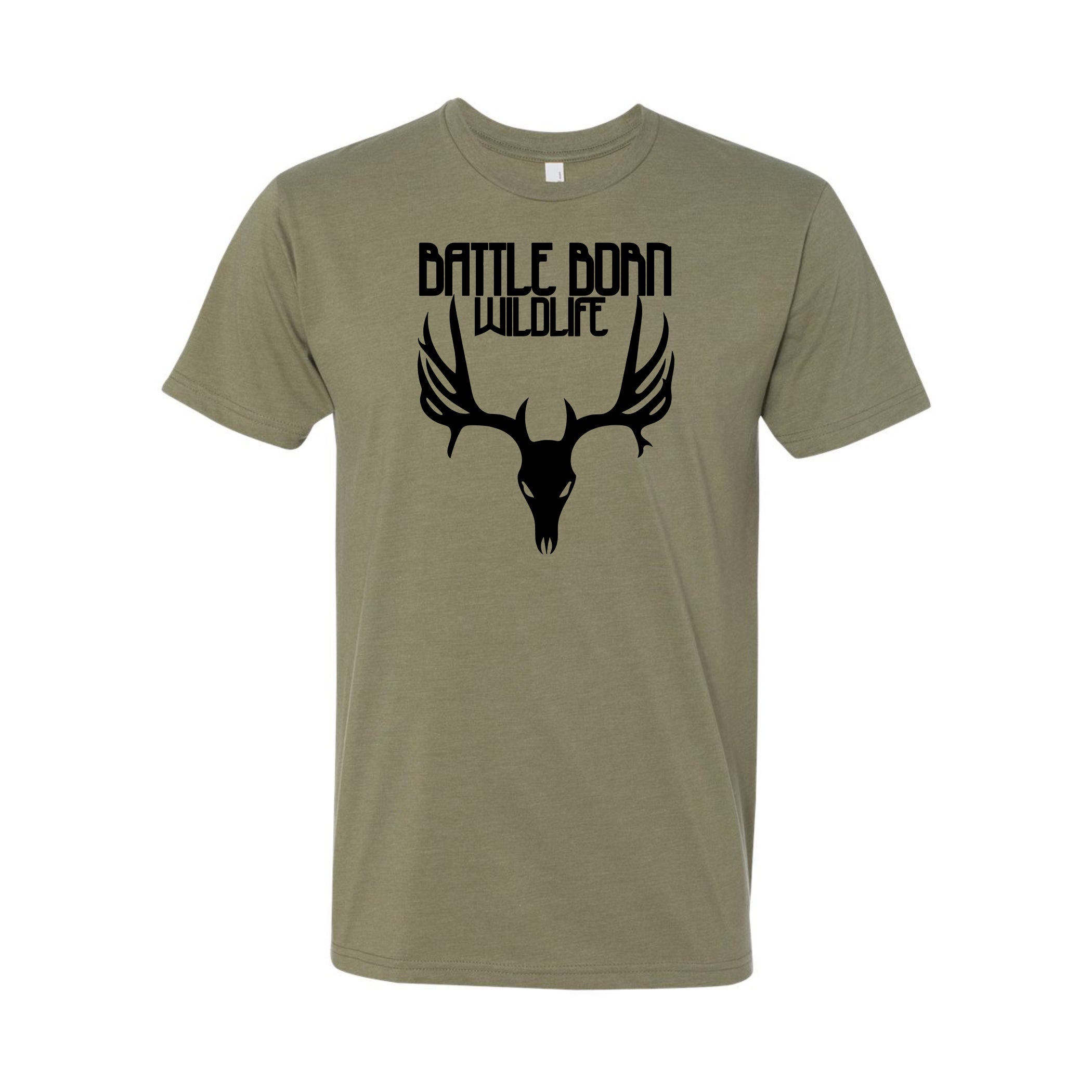 T-Shirts – Battle Born Wildlife