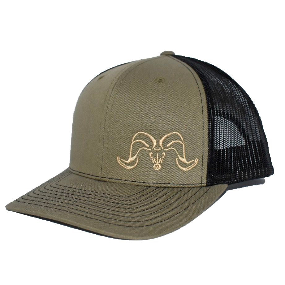 Hats – Battle Born Wildlife
