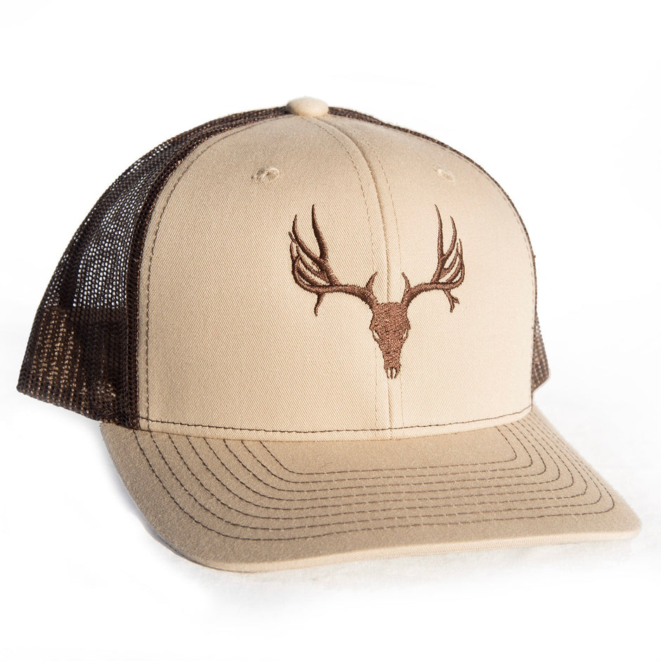 Hats – Battle Born Wildlife